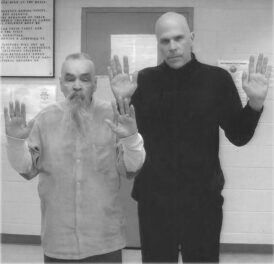 We Chat With Nikolas Schreck – Musician, Writer, Buddhist, Occult ...