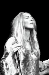 We Chat With American Musician Jarboe | The Aither