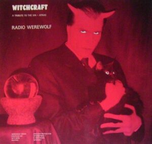 We Chat With Nikolas Schreck – Musician, Writer, Buddhist, Occult ...