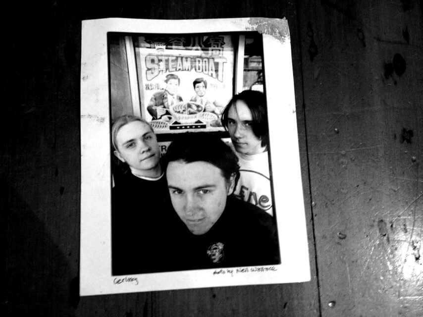 We Chat With Australian Musician, Producer, and Designer Darren Cross ...