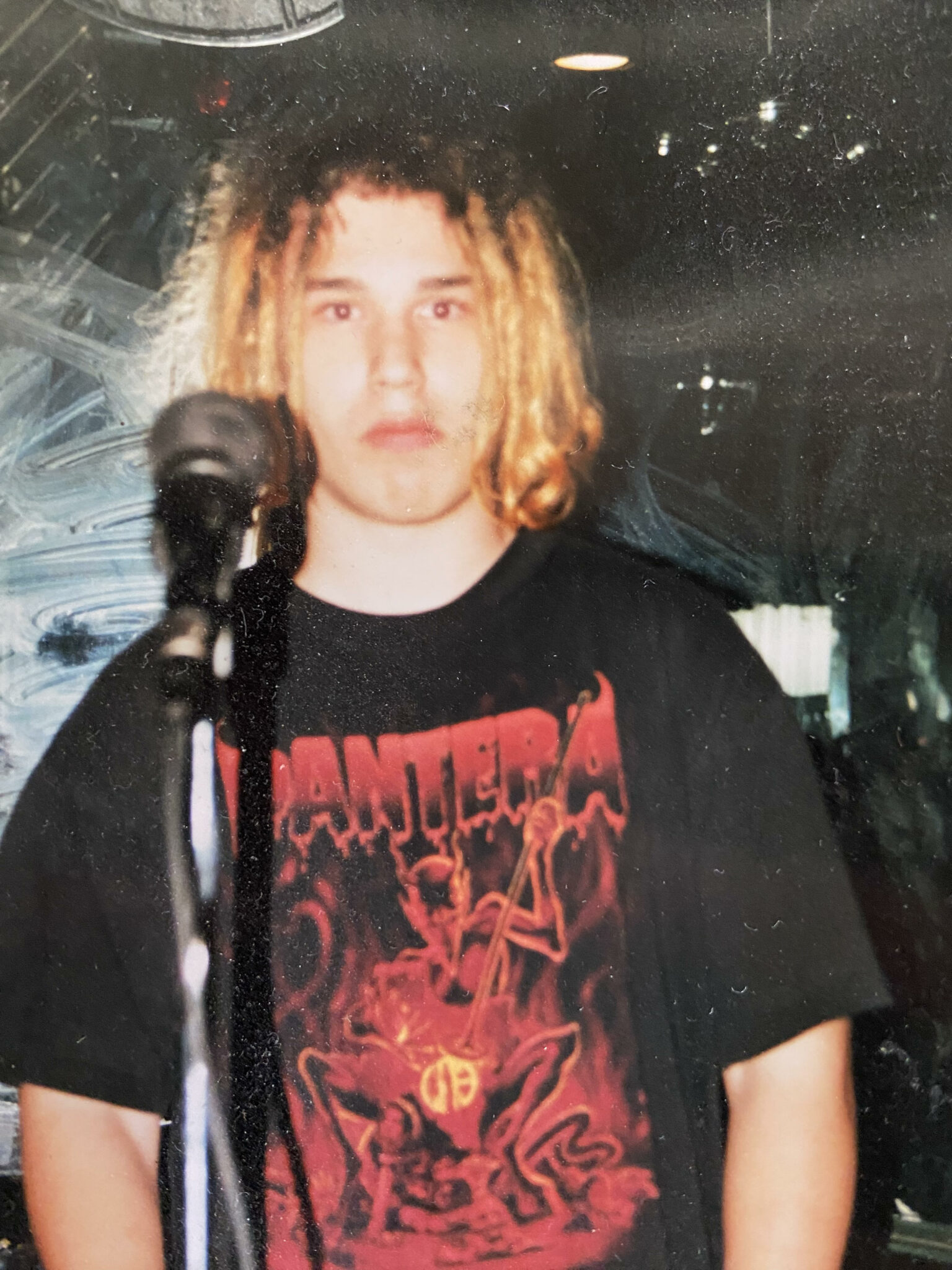 We Chat With Writer, Filmmaker, and Actor B. R. Yeager | The Aither