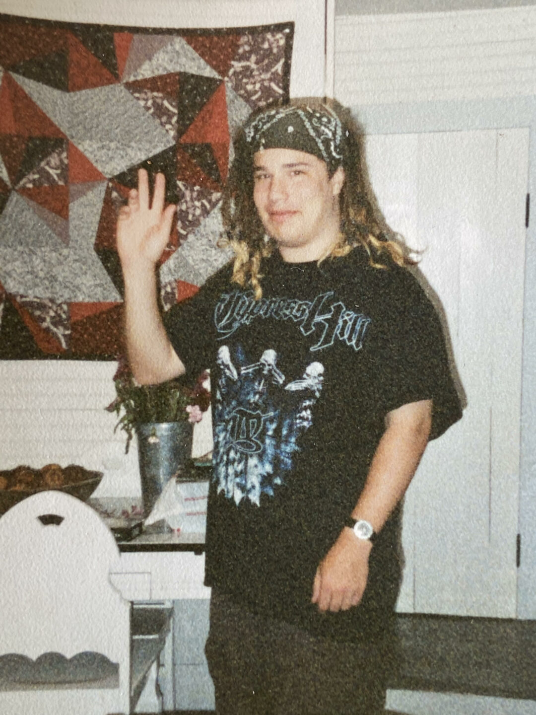 We Chat With Writer, Filmmaker, and Actor B. R. Yeager | The Aither