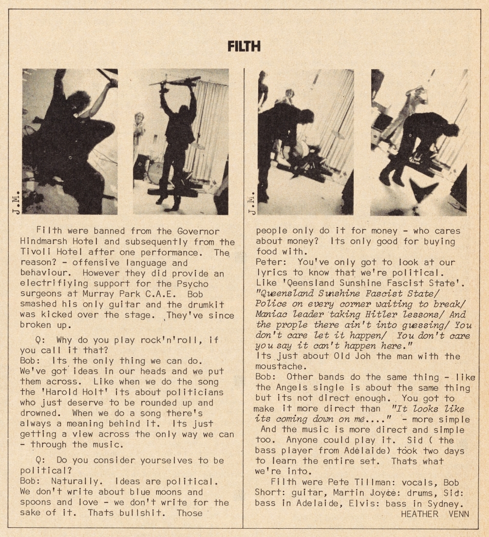 Conversations with a Grisly Outsider: The Life and Times of Bob Short ...