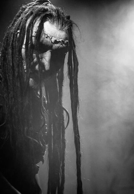 Opening The Stargate: We Chat With Mortiis – Dungeon Synth and Black ...