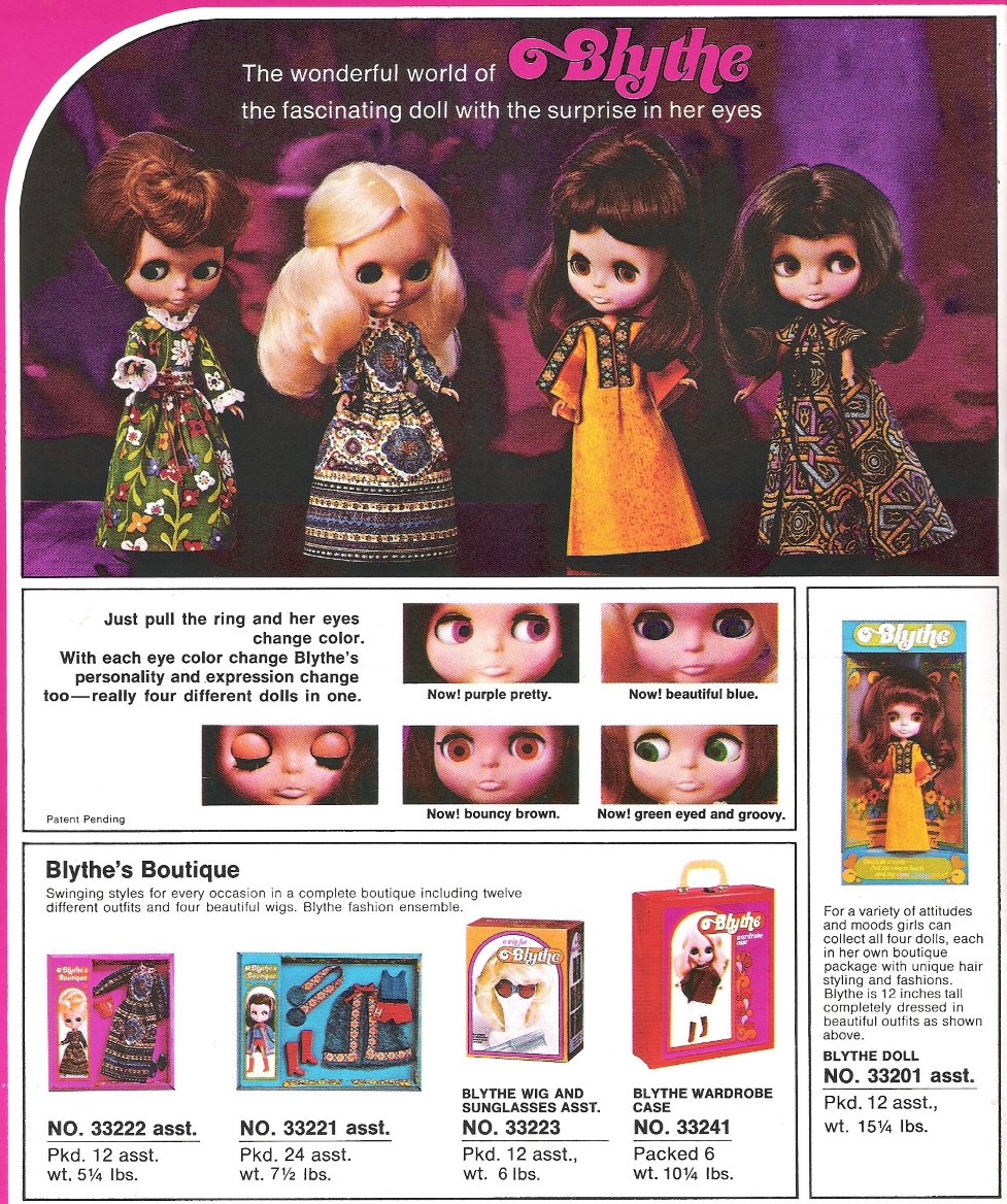 Marilyn Manson and Boyd Rice’s Favourite Dolls, Toys, and Action ...