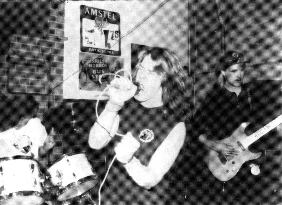 Adel Chats With Artist, Writer, and Musician Jonathan Canady (Velcro ...