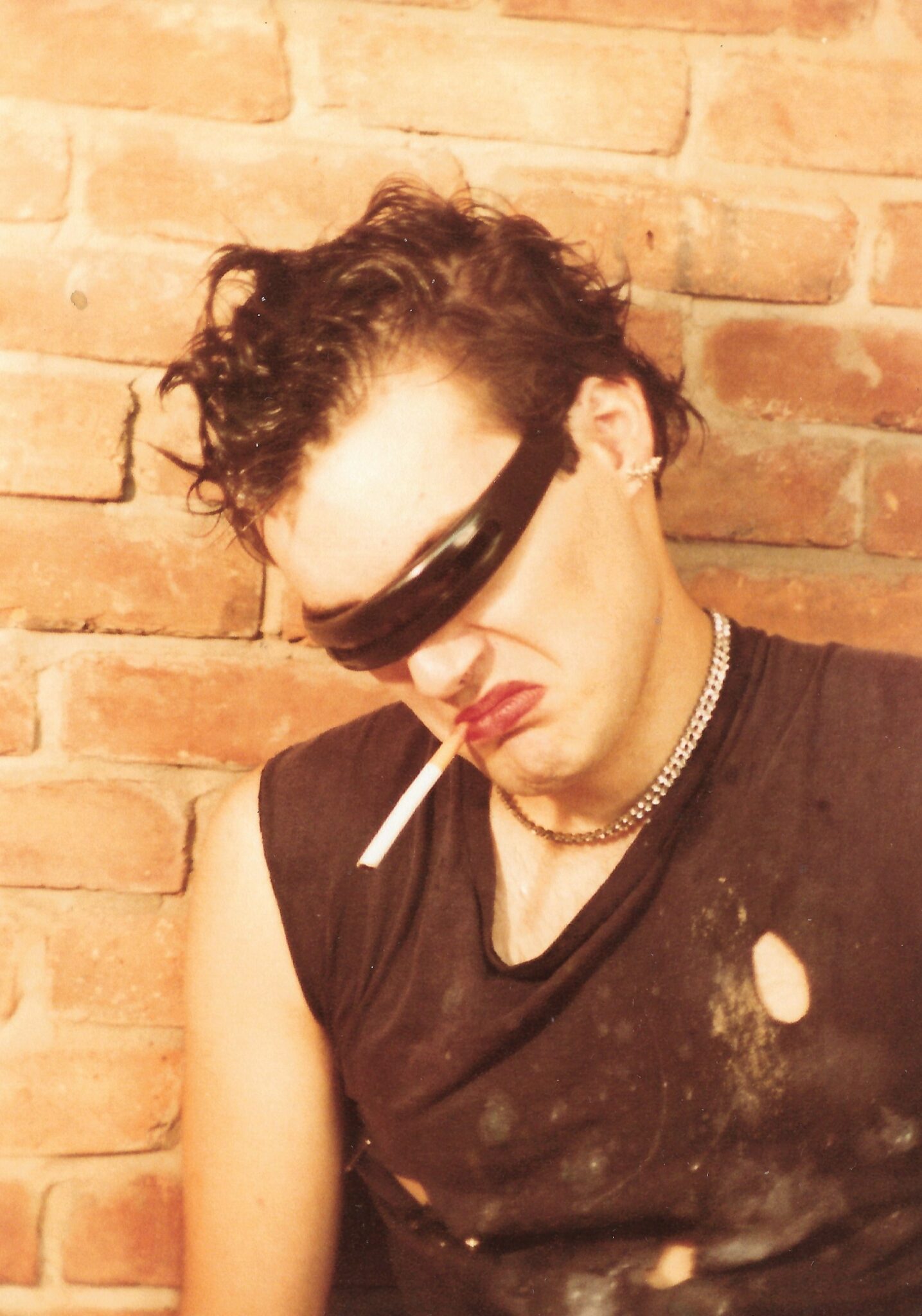 We Chat with American Writer and Musician Th. (Thom) Metzger aka ...