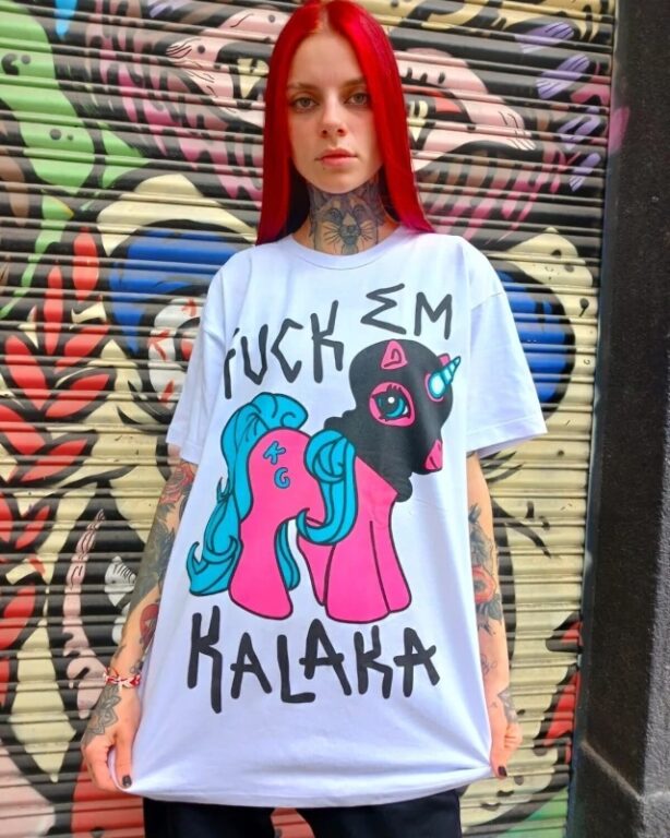 Get to Know Matias Paluch of Kalaka – Argentinian Artist, Designer, and ...