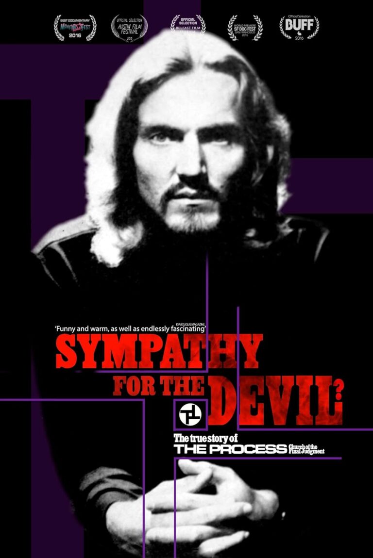 As It Is; So Be It: An Introduction to 1960s/70s Occult Religious Group ...