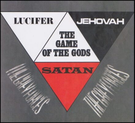 As It Is; So Be It: An Introduction to 1960s/70s Occult Religious Group ...