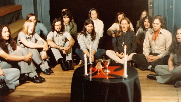 As It Is; So Be It: An Introduction to 1960s/70s Occult Religious Group ...