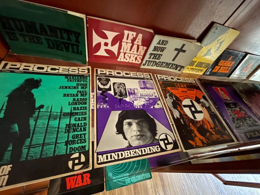 As It Is; So Be It: An Introduction to 1960s/70s Occult Religious Group ...