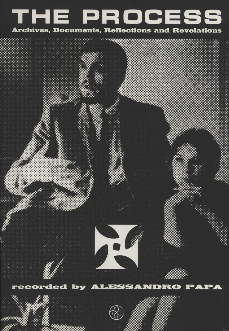 As It Is; So Be It: An Introduction to 1960s/70s Occult Religious Group ...